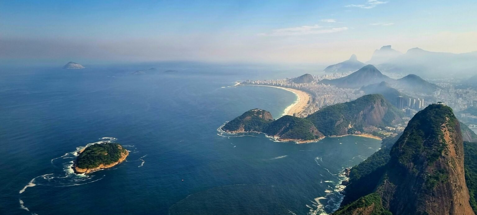 Brazil Retirement Visa (VITEM XIV): Complete 2026 Guide | Flare ...